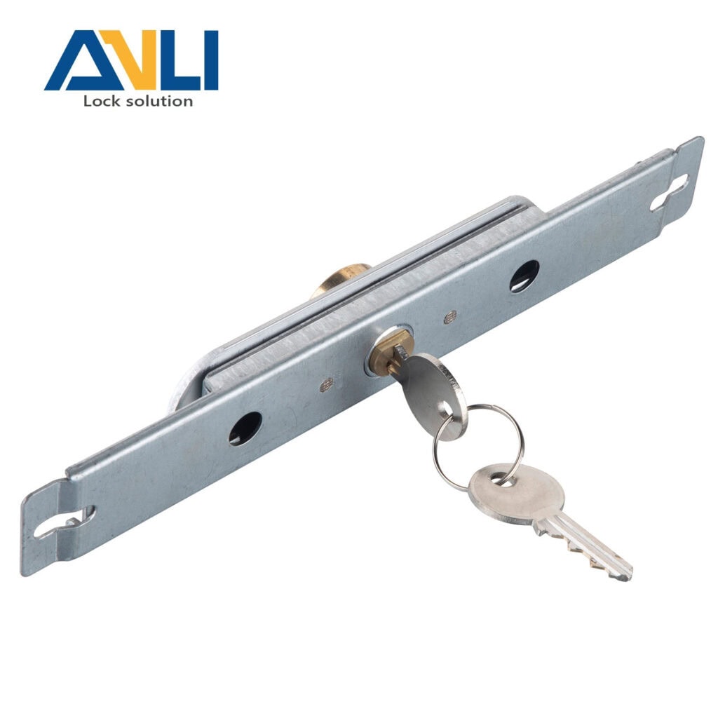 China Garage Door Lock Manufacturer | Roller Shutter ANLI